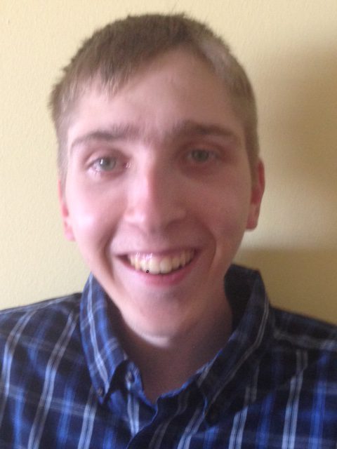 Our 2017 Hydrocephalus Association Scholarship Recipients!