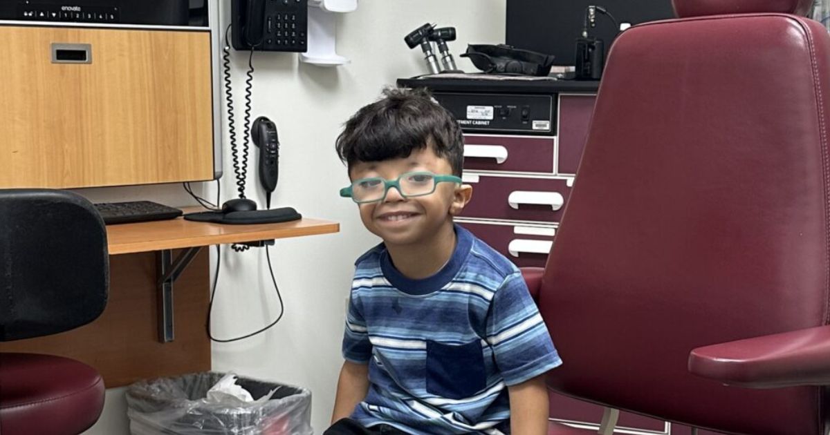 The Types of Vision Problems Caused by Hydrocephalus