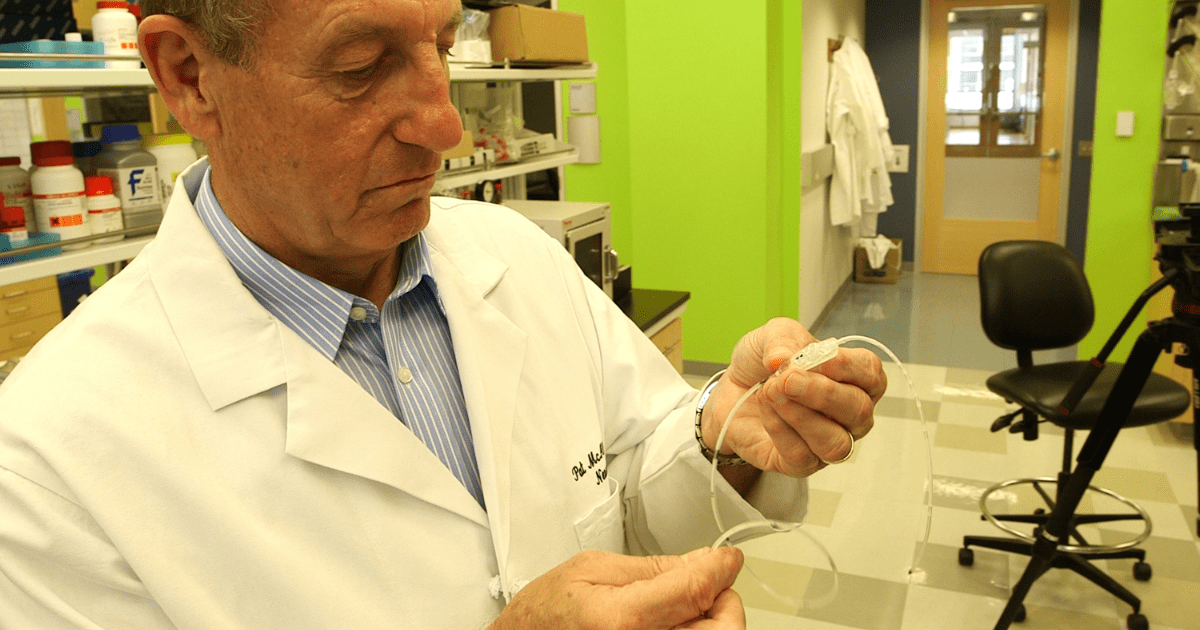 Understanding Shunt Systems | Hydrocephalus Association