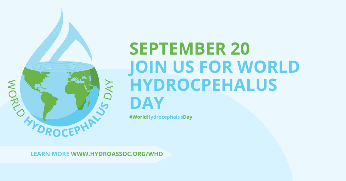 World Hydrocephalus Day | September 20