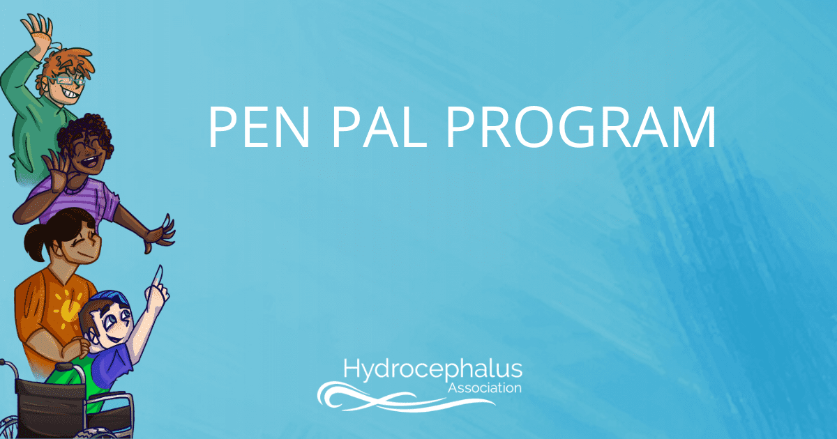 Pen Pal Program