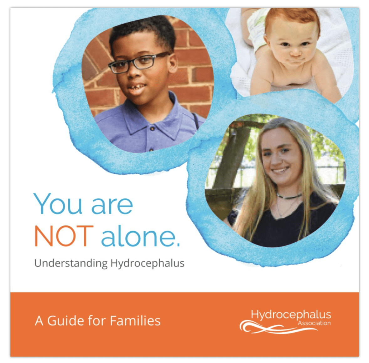Publication and Product Order Form | Hydrocephalus Association