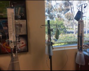 External Ventricular Drains in Hydrocephalus Management