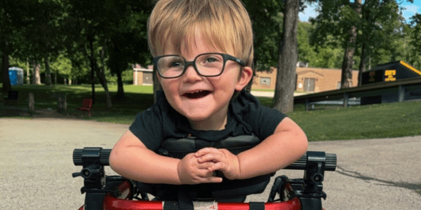 Resources for Parents Caring for a Child with Hydrocephalus